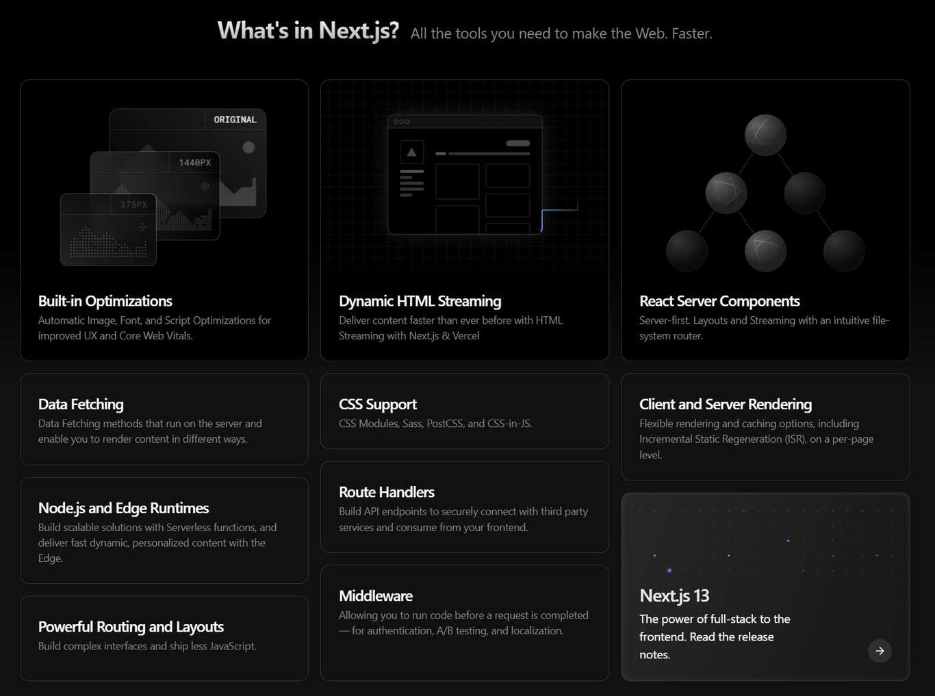 全栈前端学习资料整理